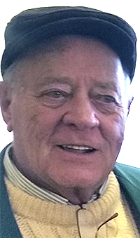 Raymond P. Kelly III 1946-2022 | News, Sports, Jobs - The Vindicator